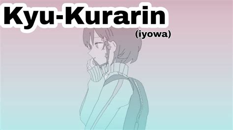 Kyu Kurarin Wip Geometry Dash Youtube