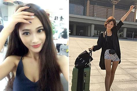 Une chinoise propose une nuit de sexe contre un hébergement À Découvrir
