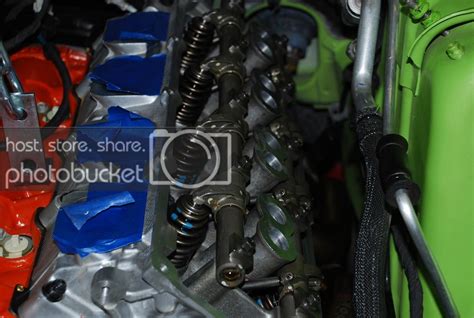 2015 392 Whipple Forged Internals Build And Hellcat Camshaft Page 5