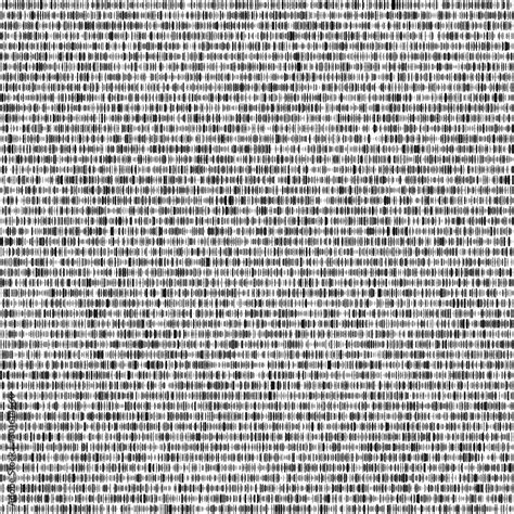 Colorful Number Pi Data Visualisation Art Computational Generative Illustration Stock Vector