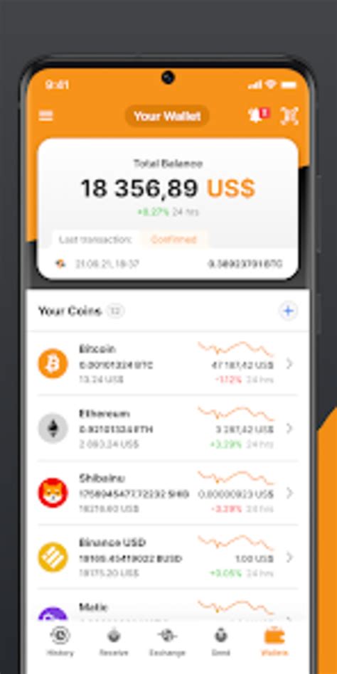 Nc Wallet For Android Download