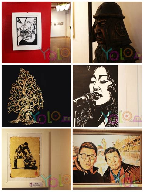 ФОТО СУРВАЛЖИЛГА Уран хайчилбарын хөргүүд