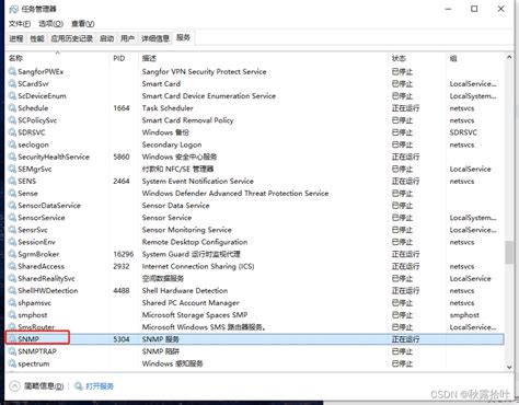 Snmp Windows Snmp Csdn
