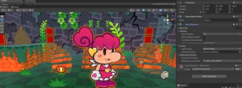 Sprites Workflow For Manually Creating Dds Mipmaps For Unity