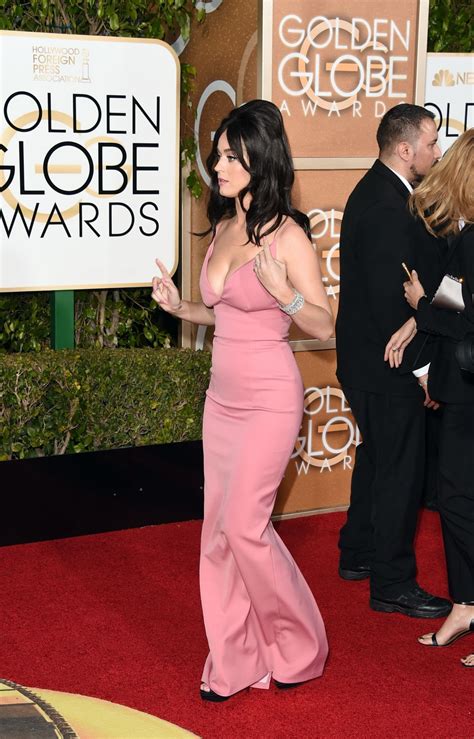 Katy Perry At 73rd Annual Golden Globe Awards In Beverly Hills 10012016 Hawtcelebs