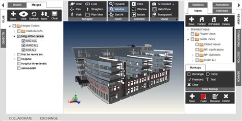 Autodesk Introduces New Cloud Services For Next Generation Of Building