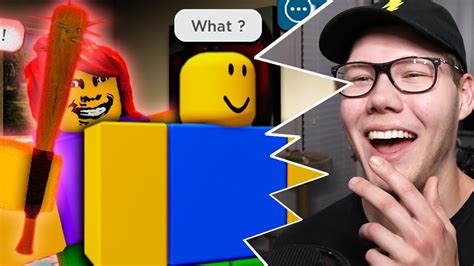 Reacting To Roblox Weird Strict Dad Chapter 2 Funny Moments Youtube