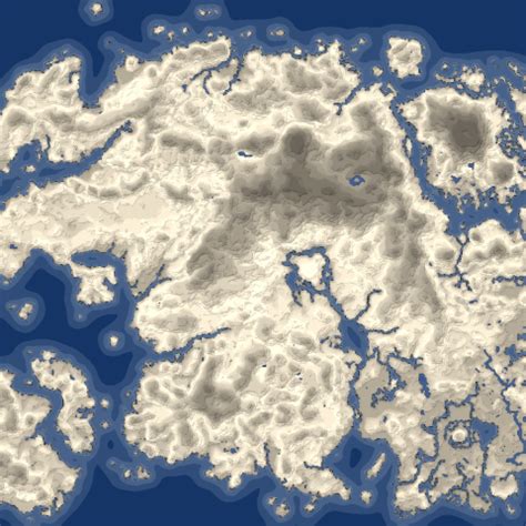 Azgaar Map CartographyAssets