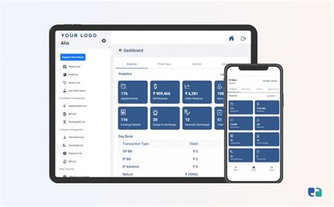 How To Build A Custom Opd Management Software A 5 Step Guide