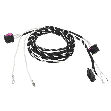 ☝for Audi A4 8w A5 F5 Q5 Fy Q7 4m Rear Seat Cable Leftandright