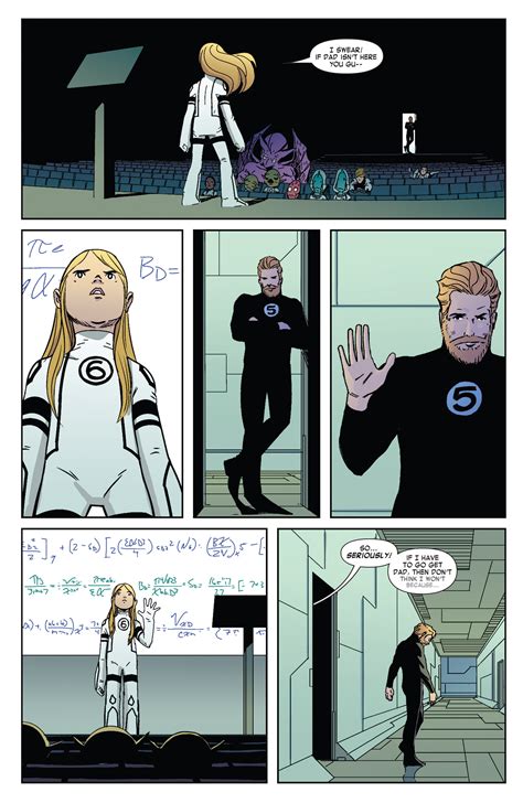 Read Online Ff 2011 Comic Issue 23