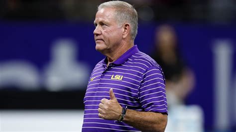 Brian Kelly Addresses Talk He Had With Wr Kayshon Boutte After Loss