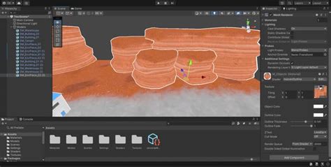 Mert Ozan Katipoglu On Linkedin Unity Madewithunity Urp Cgshader