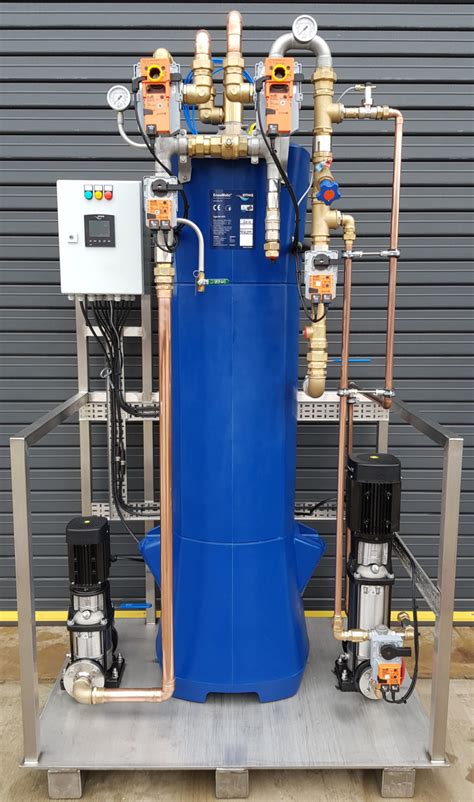 Today S Intelligent Buildings Need Smart Water Treatment Systems Enwa