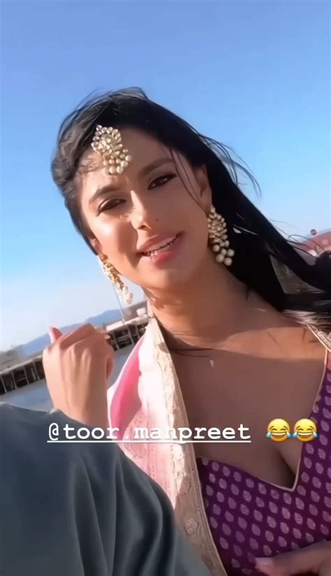 Manpreet Toor Whoring Out R Punjabiactresses