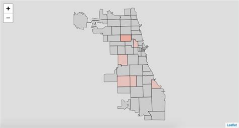 R How Can I Create A Heatmap On A Map Using Only Zipcodes Stack Overflow
