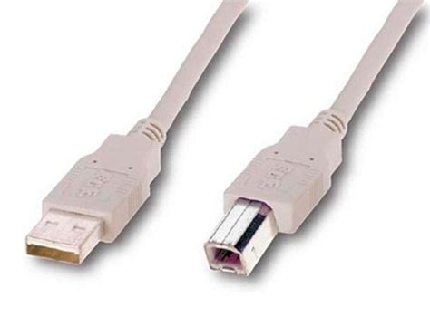 Кабель Usb 2 0 3 м для принтера сканера Id 386854295 ціна 58 ₴ купити на Prom Ua