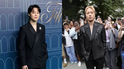 Jimin Y Jungkook De BTS Protagonizan Nuevo Reality De Viajes De Disney Are You Sure Esta Es