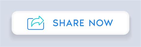 premium vector web button design for cta or call to action with flat