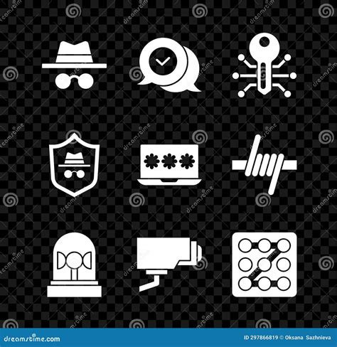 Set Incognito Mode Check Mark In Speech Bubble Smart Key Flasher