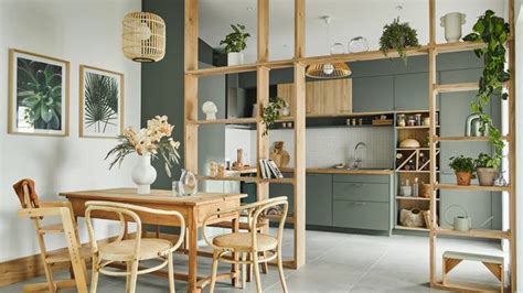 Les nouvelles cuisines Leroy Merlin sont arrivées Côté Maison