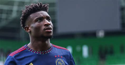 Mohammed Kudus And Nuno Tavares At The Forefront Of Mikel Artetas Arsenal Transfer Decisions