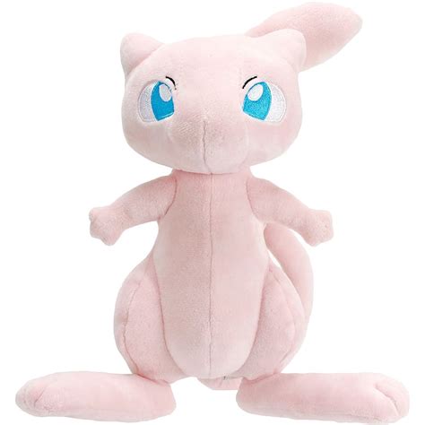 Pokemon Pokémon Mew 24 Inch Plush Usa