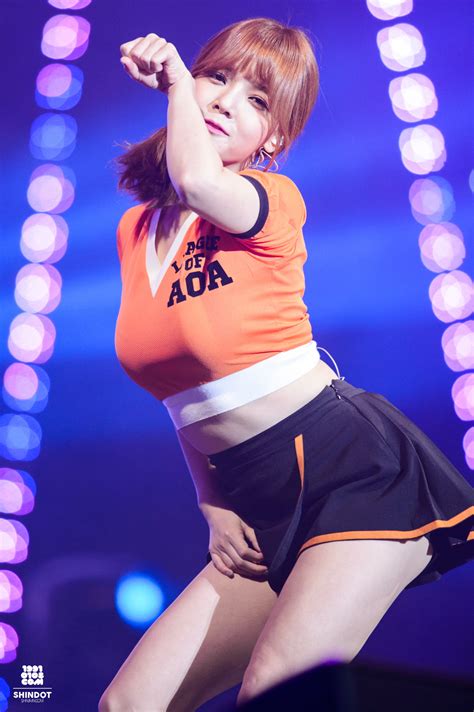 신지민닷컴 151125 Mbn 히어로 콘서트 By Heyday