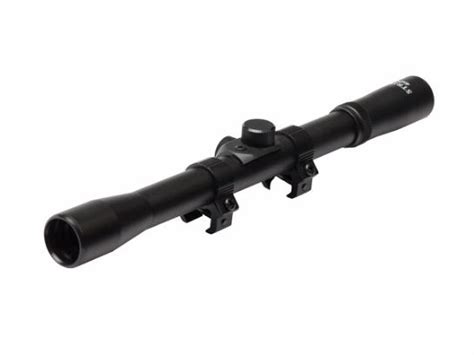 4x20 Scope