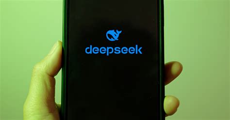 Trump Sends Message With Doj Firings And Deepseek Turns Heads Morning