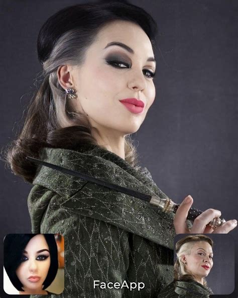 Pin By Larry Ankenman Jr On Harry Potter Rowen Nymphodora Ramirez