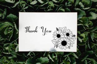Sunflower Svg Flower Svg Flowers Svg Graphic By Tadashop Design