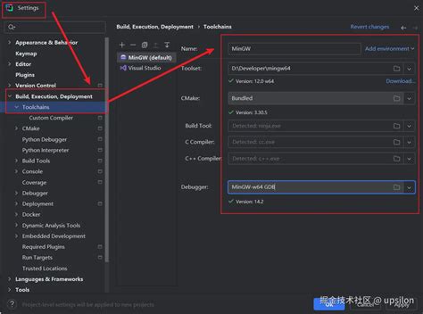 windows下mingw的安装本文介绍了c 编译环境mingw的安装，包括windows系统下的安装、环境变量的配置 掘金