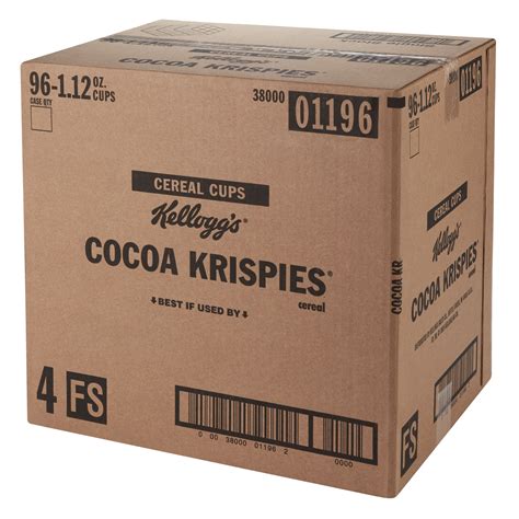 Kelloggs® Cocoa Krispies® Cereal