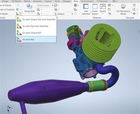 inventor 2025 help what s new autodesk