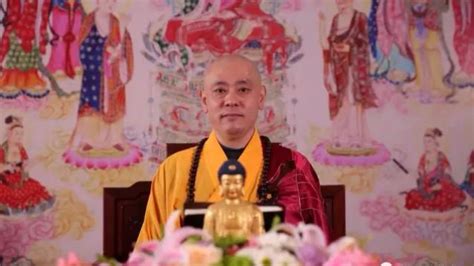 宏圆法师念佛诵经能使我们福慧增长 凤凰网视频 凤凰网
