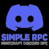 Simple Discord Rpc Minecraft Mod