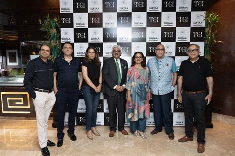 Rajesh Sethi On Linkedin Event Highlight Inaugural Networking Meet Of