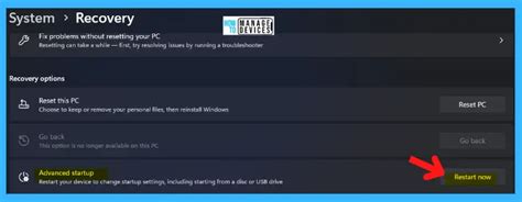 4 Windows 11 Safe Mode Options How To Start Windows PC In Safe Mode