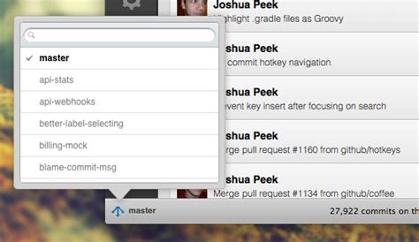 Designing Github For Mac · By Kyle Neath