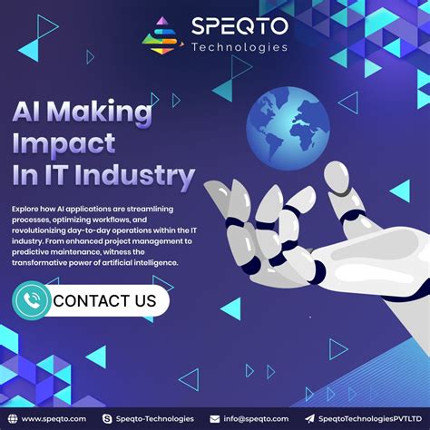 Speqto Technologies Pvt Ltd On Linkedin Ai Artificialintelligence