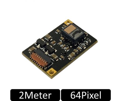 【iadiy】lidar Sensor Module Laser Navigation Module