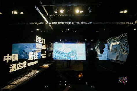 多层次的行业资源展示