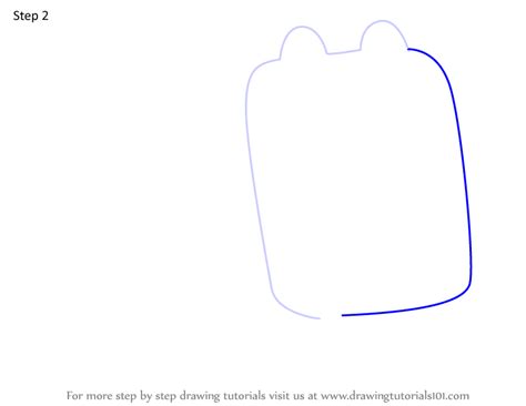 How To Draw Wubbzy From Wow Wow Wubbzy Wow Wow Wubbzy Step By