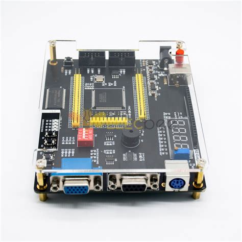 Elecbee Iv Ep4ce6 Fpga Development Board Kit Ep4ce Niosii Fpga Board