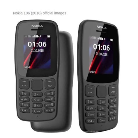 Jual Handphone Nokia Jadul Warna Hitam Shopee Indonesia