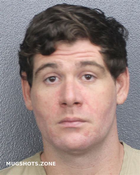 Burdhimo Daniel Joseph 08262024 Broward County Mugshots Zone