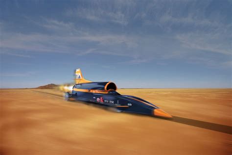 What S The World S Fastest Car Live Science