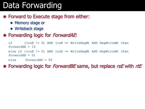 Ppt Comp541 Pipelined Mips Powerpoint Presentation Free Download Id 404513