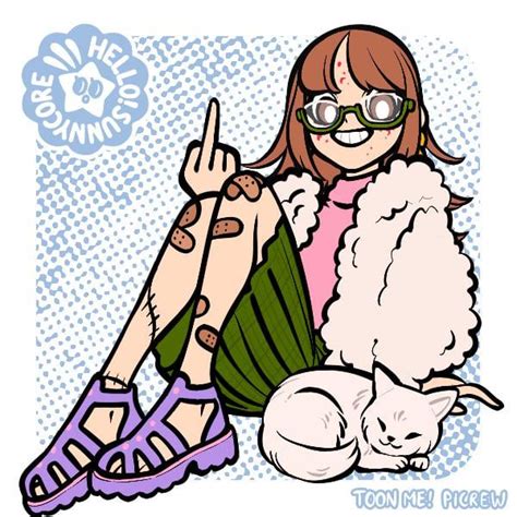 Oh Look Its Me Rpicrew